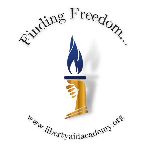 Consultation Landing Page - Liberty Aid Academy
