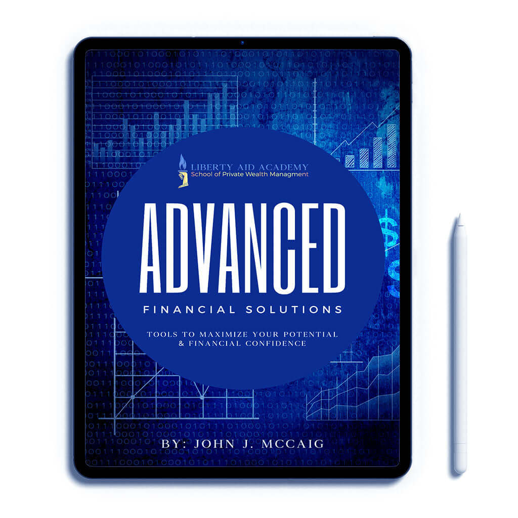 Advanced Financial Solutions - Liberty Aid Academy